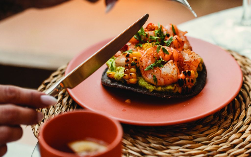 Passion Café — Cantina
